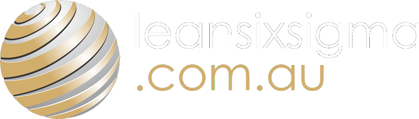 Home of Lean Six Sigma